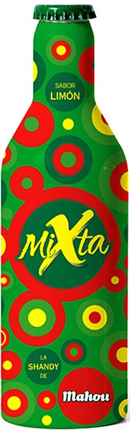 Cerveza en Botellas Monoblock (de aluminio): 05/01/2010 - 06/01/2010