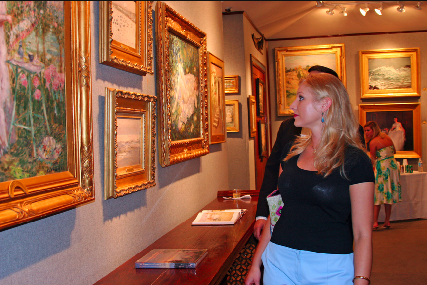 Floridan Blogger: T-Town photo of the day: The Westervelt-Warner Museum ...