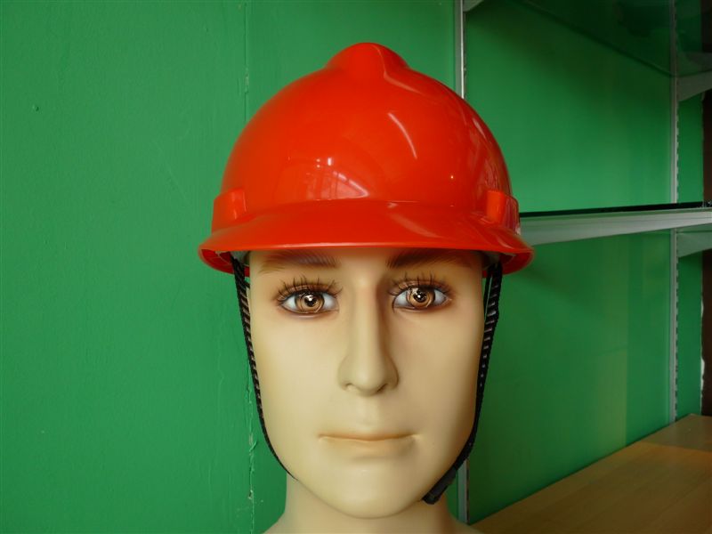 MSAA SOLUTIONS (M) SDN BHD: MSA China V-Gard Cap