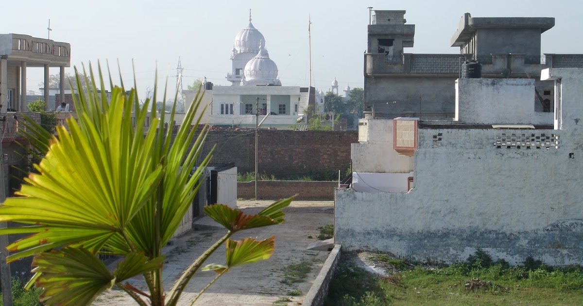 Gora Sikh: New Gora Sikh community!