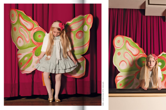 Hello Kitty "Inverno 2011" | Modinha Pitchú