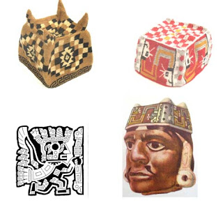 Textiles Tiwanku: Textiles Tiwanaku