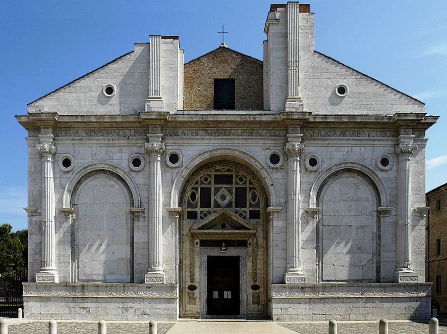 Il forum di Teoderica: RIMINI, RIMINI