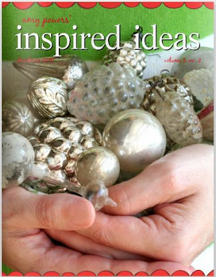 November 2010 - Jill Ruth & Co.