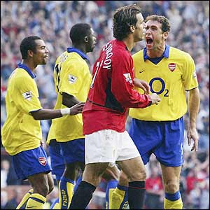 Iconic football pictures | RedCafe.net