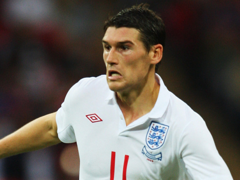 Gareth Barry