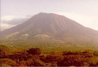Volcanes de Guanacaste: Volcan Orosi