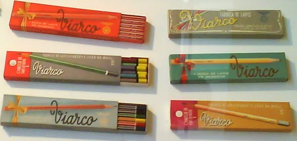 Made in Portugal: Viarco