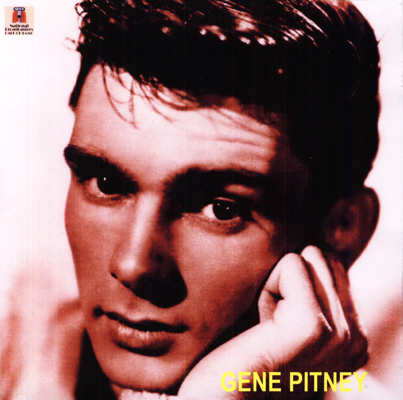 My music new: GENE PITNEY - GENE PITNEY