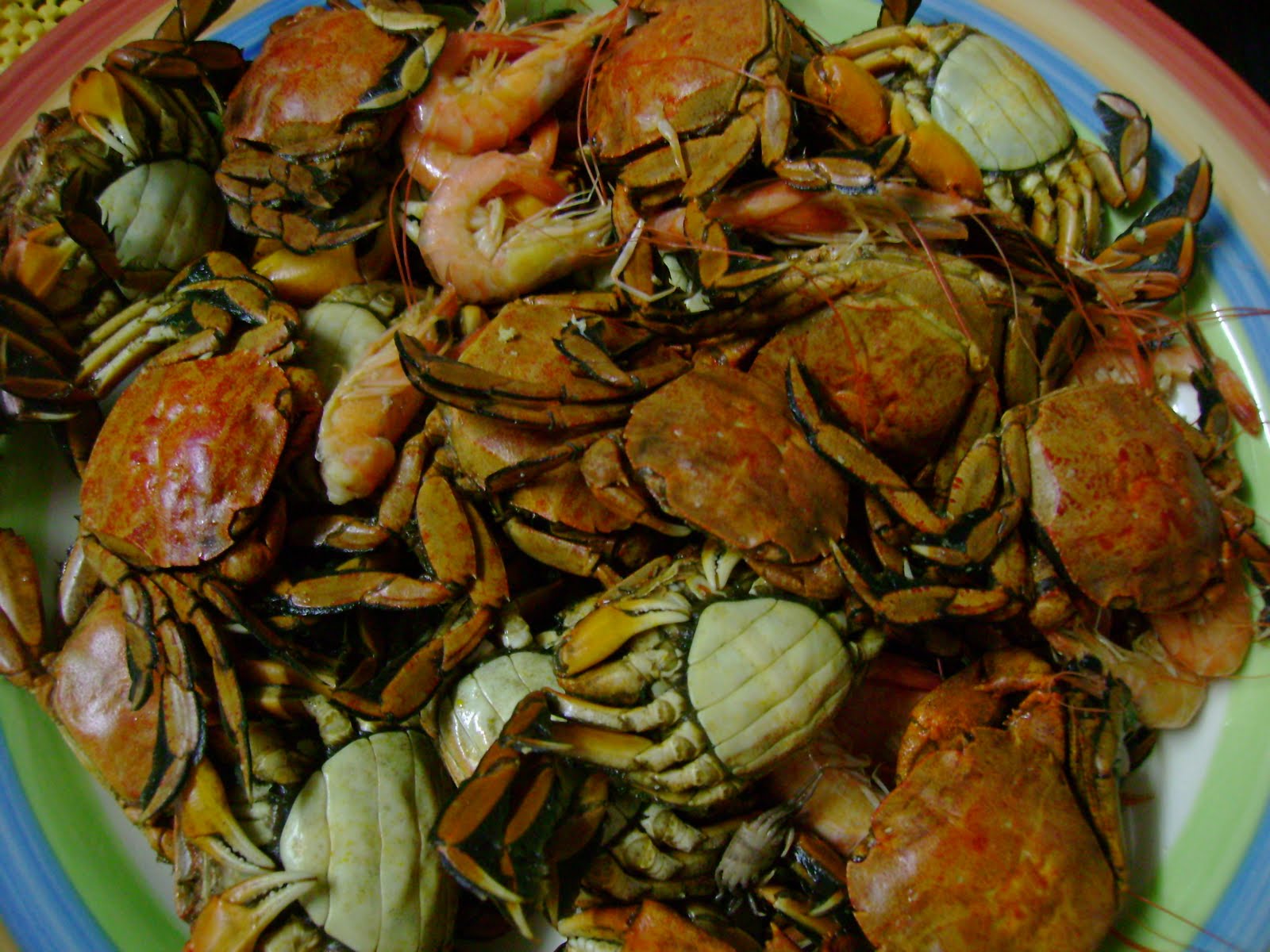 Lady Lakwatsera: Talangka: In English?