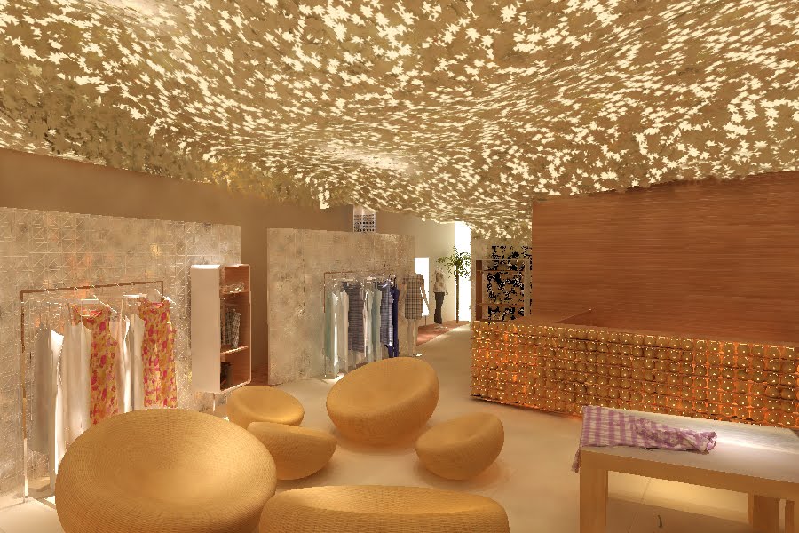 Do que toda mulher gosta???: A Farm inaugura mais uma loja em BSB