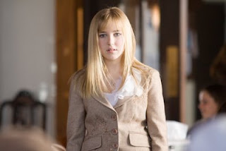 Eat Your Heart Out: The Clique Movie:Claire Lyons