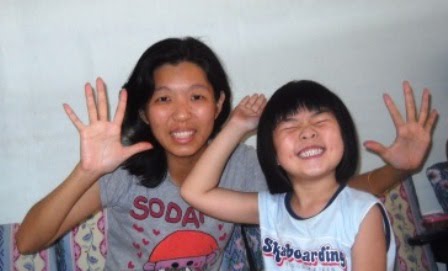 Lee Mei Ching