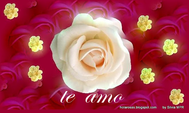 Rosas romanticas - Imagui