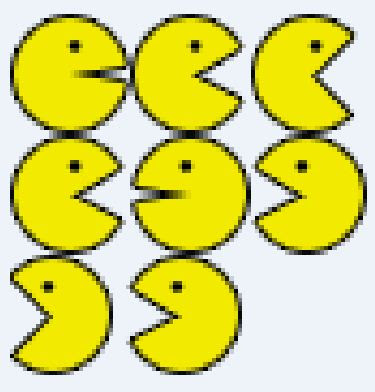 cgm224: Cgm224 Game - pacman