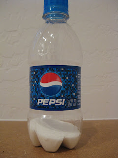 Making People Smile: Sugar content