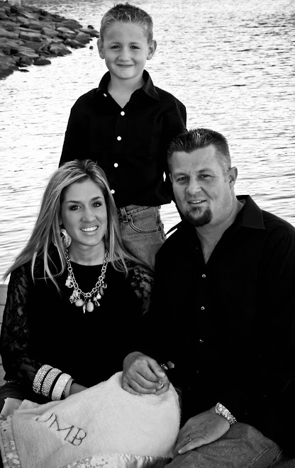 BABY JACKSON BEAL: Jackson has arrived!