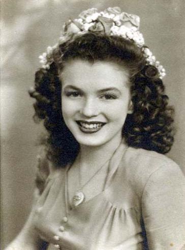 Casa, Cantinho e Coisinhas...: Especial Marilyn Monroe: Parte I Norma ...