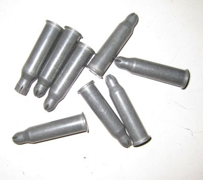 Wooden Bullet | The Firearms Forum