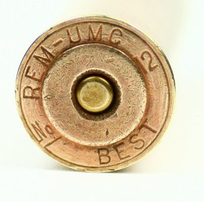 Bob Shell's Blog: Trick Loads for Shotguns