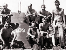 The Making of PT 109...