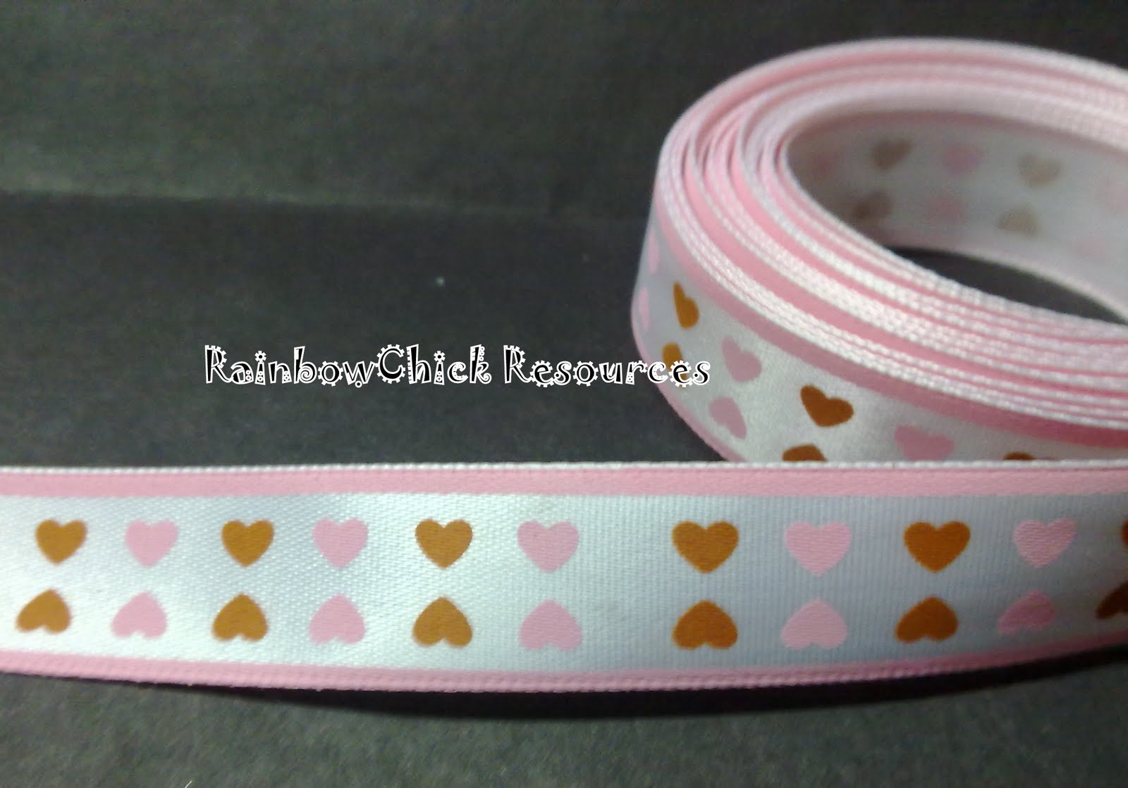 .: Fancy Ribbons For Sale ♥