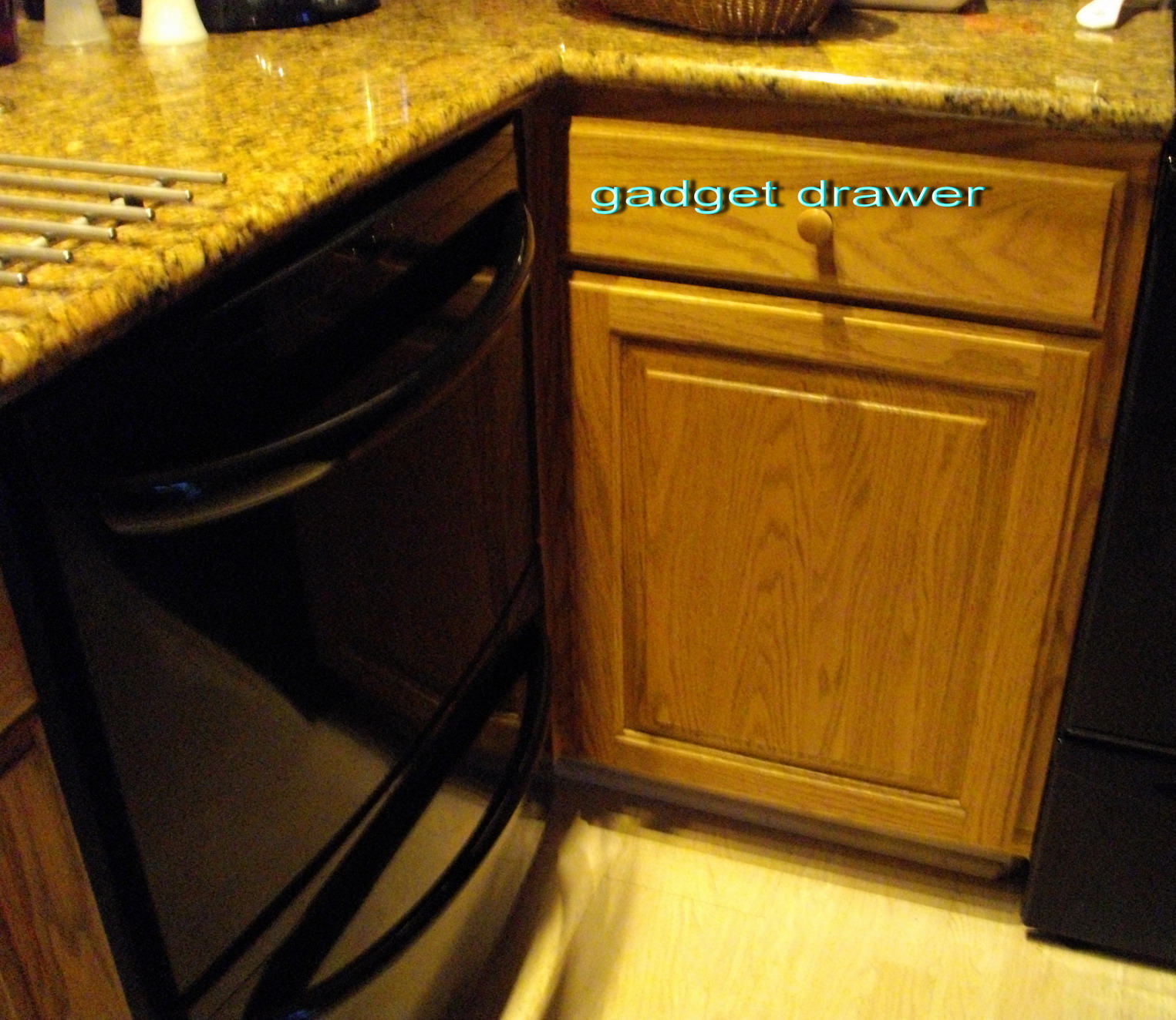 Auntie E's Kitchen: 2009