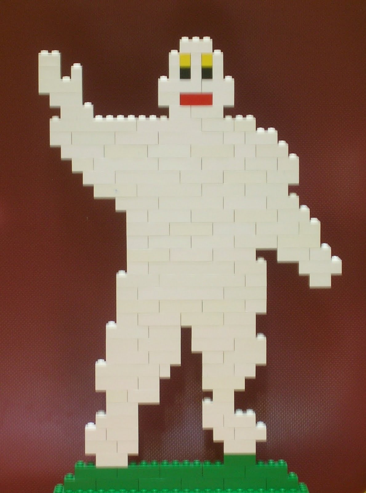 enero 2011 | legocesar