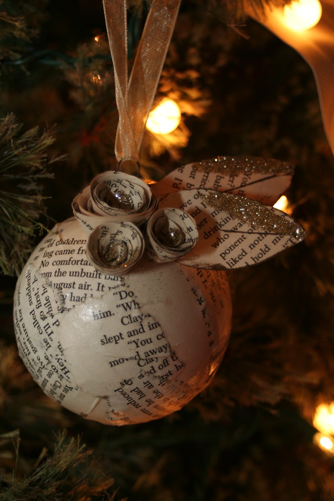 Lilliedale: Easy spring gifts