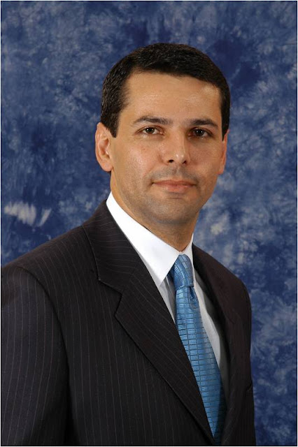 O Belo do Sábado: Fábio William