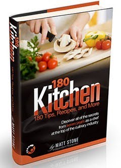 180 Kitchen 2nd Edition - 180 Degree Health