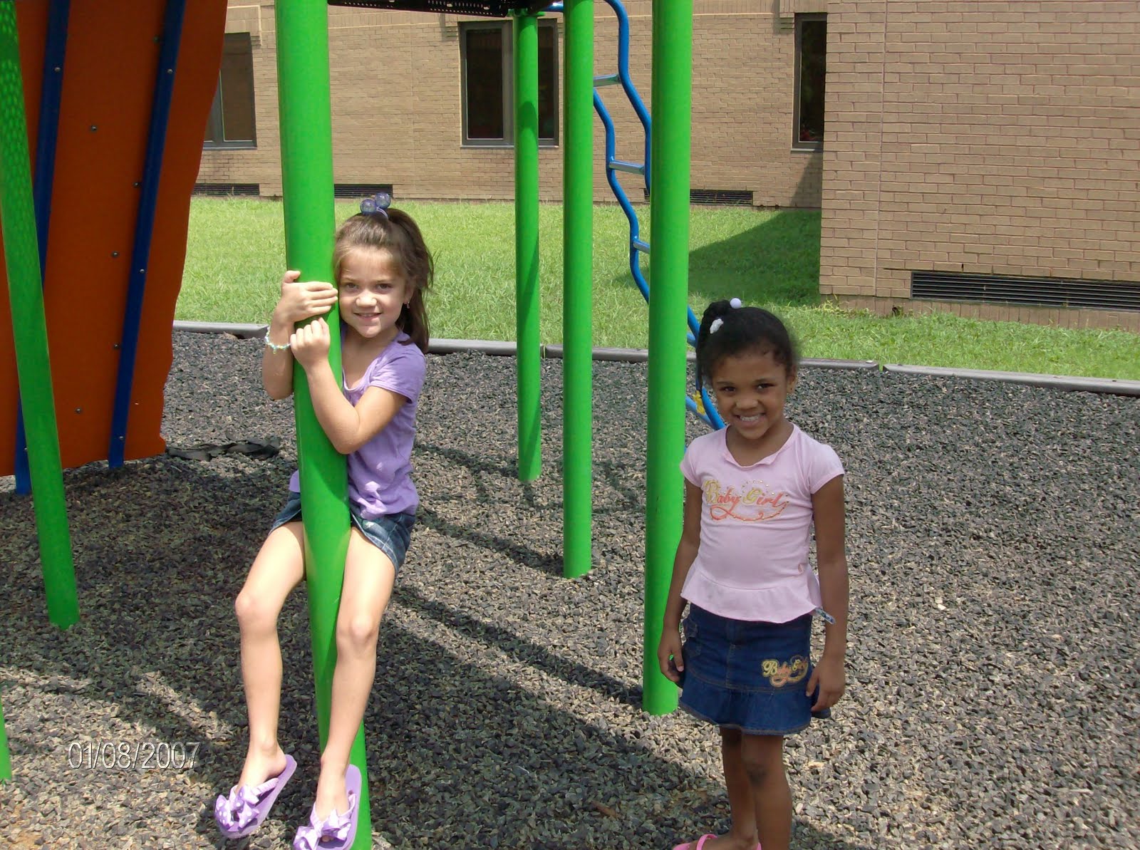 Kindergarten Blog: School is Great Fun!