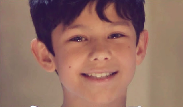 BEAUTIFUL STRANGERS*: JOSH