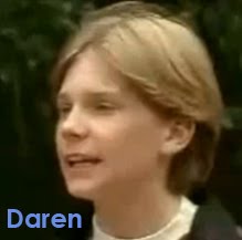 Libera's World: July 1992