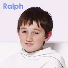 Libera's World: Far Away (Ben P & Ralph)