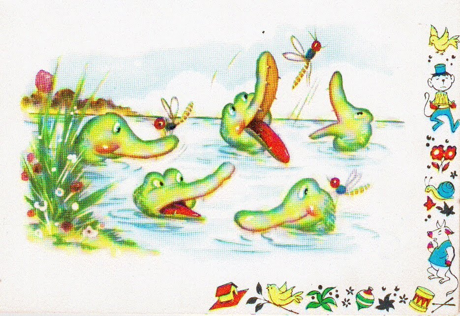 Cocolín y sus Cachorros | Libro de cuentos