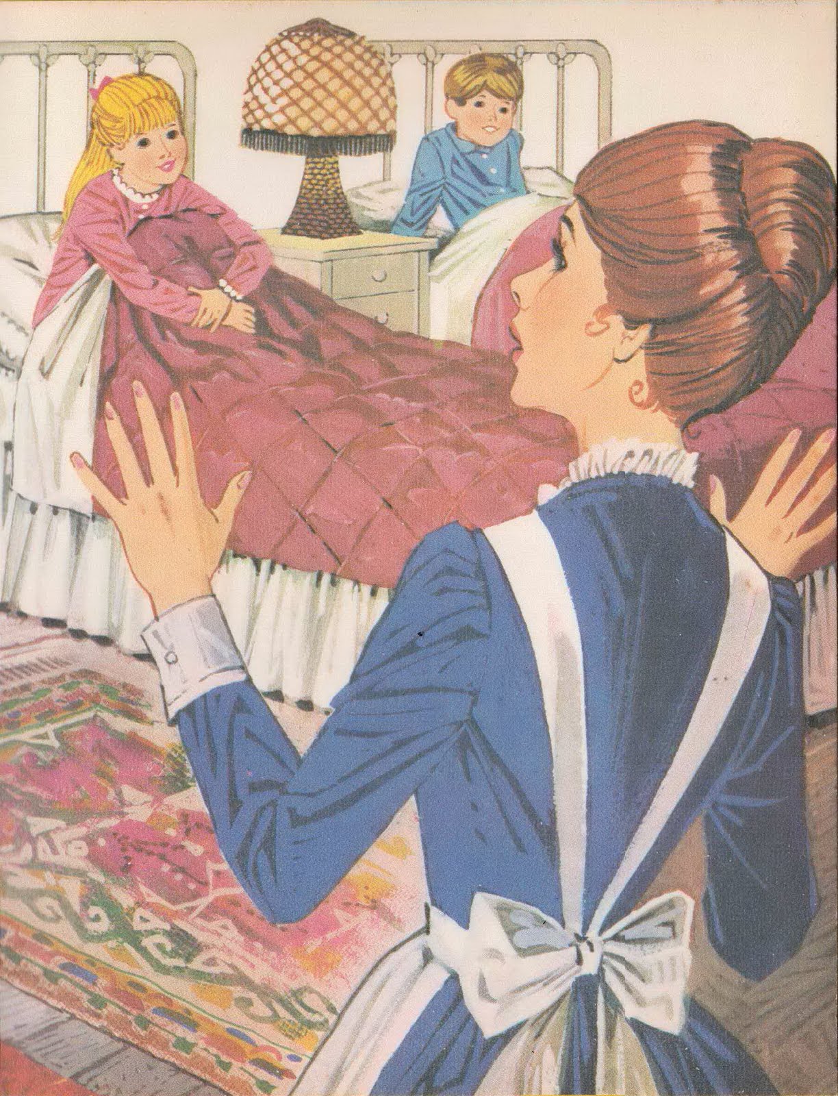 Mary Poppins | Libro de cuentos
