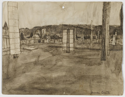 Wonderful World of Art: James Castle