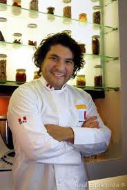 Chile-Hoy: Chile es el principal destino de chefs peruanos en el extranjero