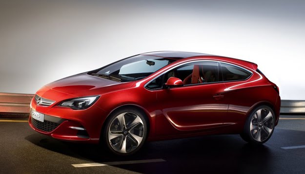 Chile-Hoy: GM relanzará en Chile autos Opel