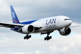 Chile-Hoy: LAN Cargo anuncia plan de crecimiento e incorpora 5 aviones