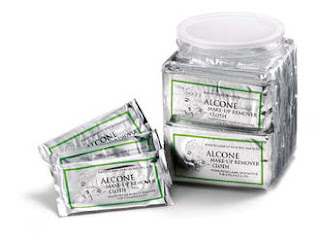 Alcone Company Review - The Place to Get Pro Cosmetics! | Makeup By RenRen