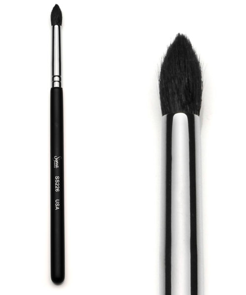 Sigma Premium Brush Set Review | Makeup By RenRen