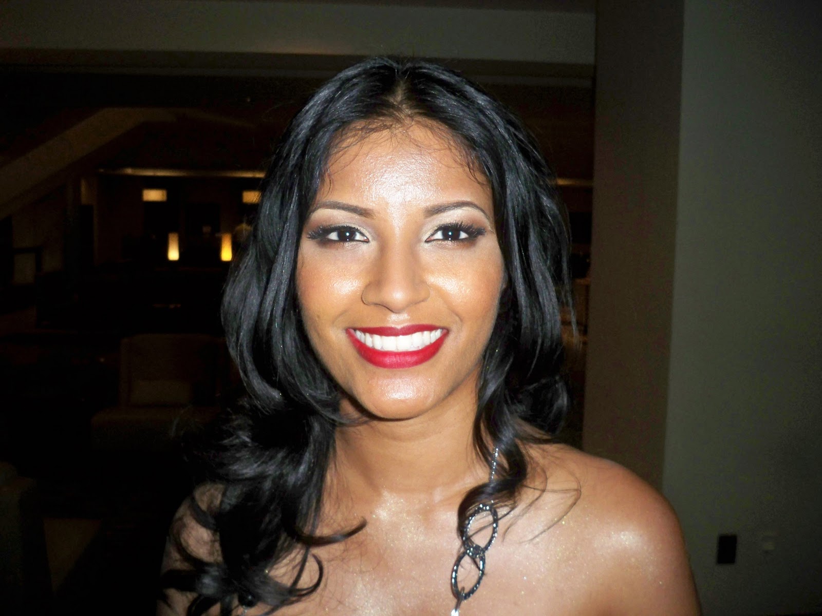 Girls Night Out - Trina Inspired Makeup | Makeup By RenRen