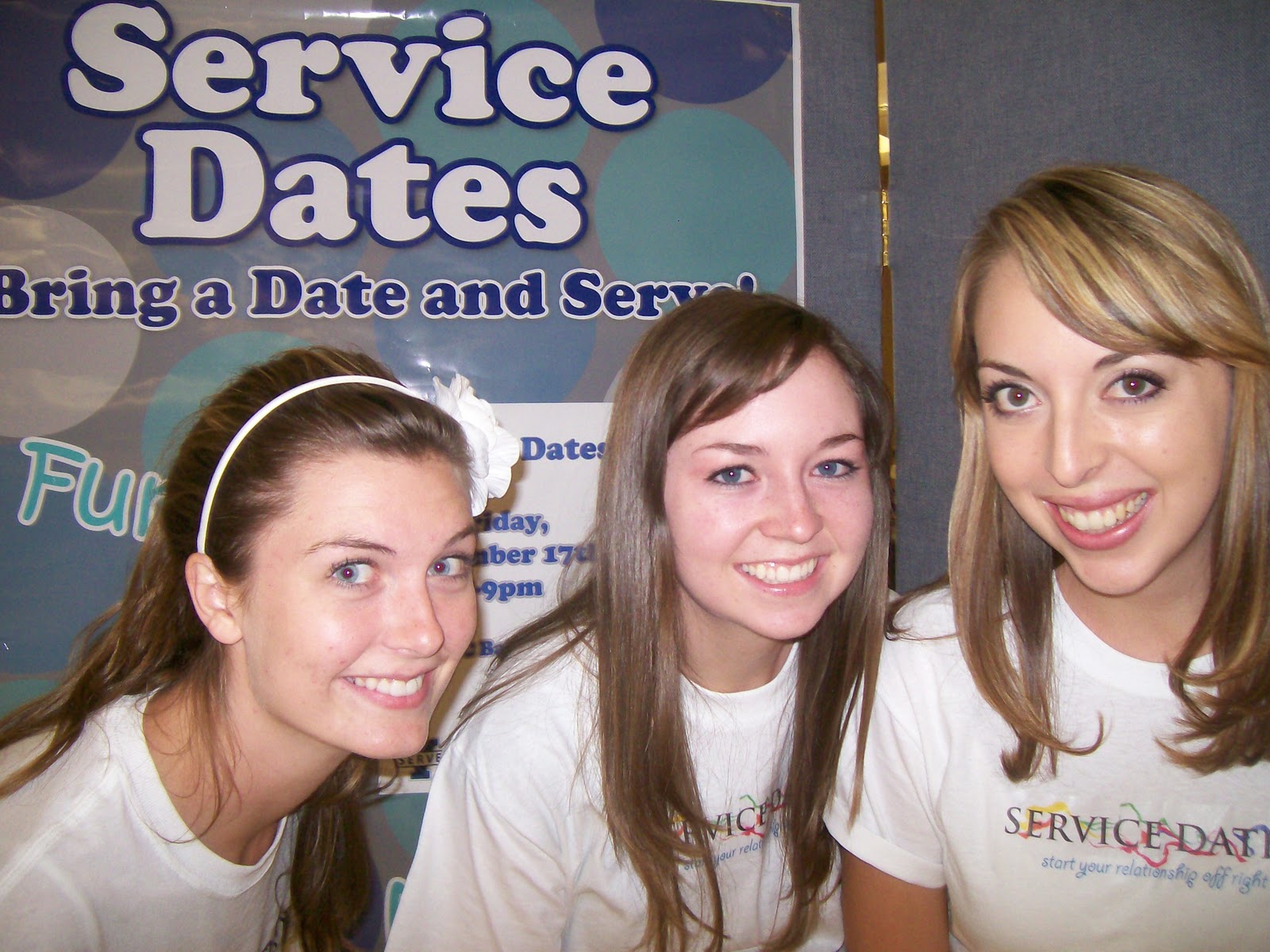 Service Dates: September- Service Stations