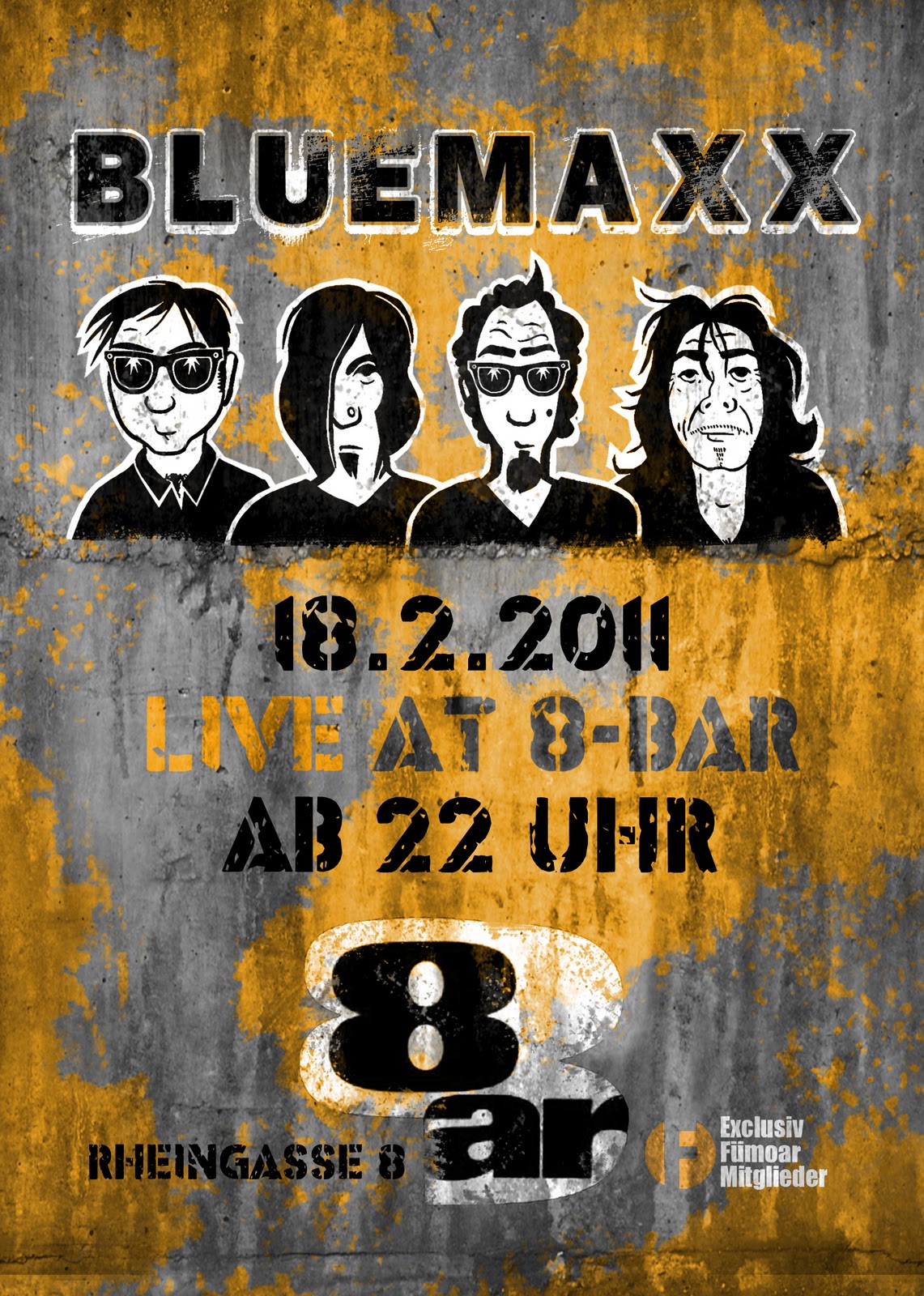 BLUEMAXX