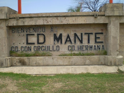 Guía del Viajero en México: Ciudad Mante, Tamaulipas