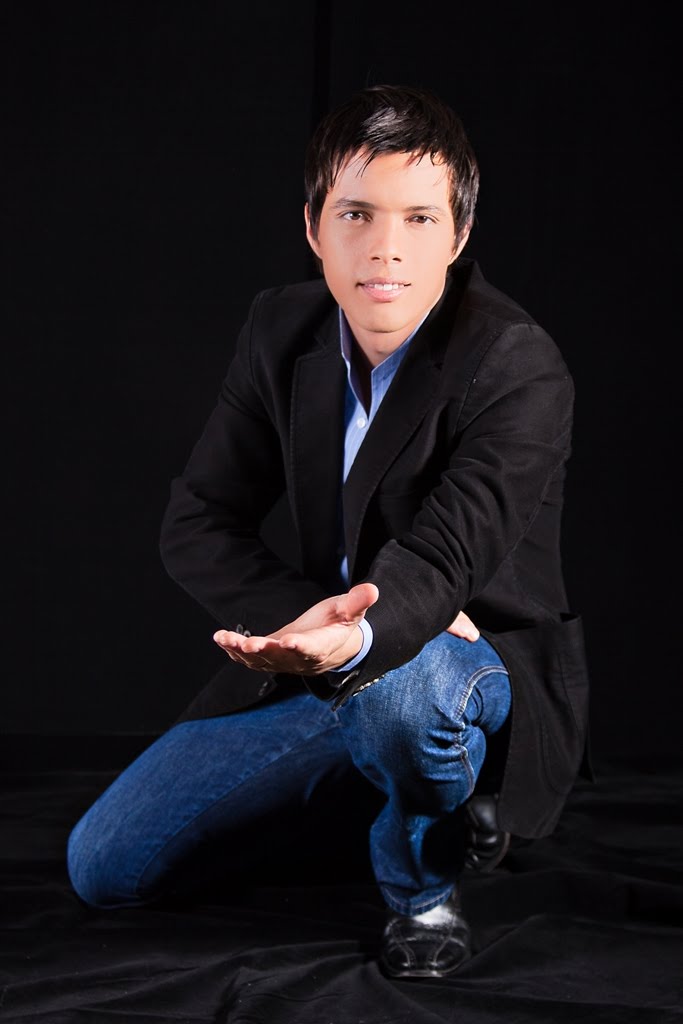 Radio Altisima: REINALDO...viene con todo!!! Con su “Amor acumulado”