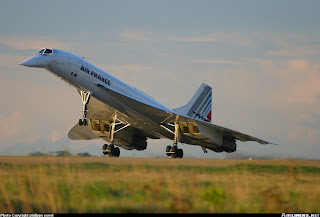 Flight Simulator Brasil: FS2004 - PSS Concorde