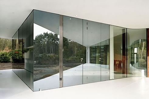 Villa Powerhouse-house design | HQ Architecture